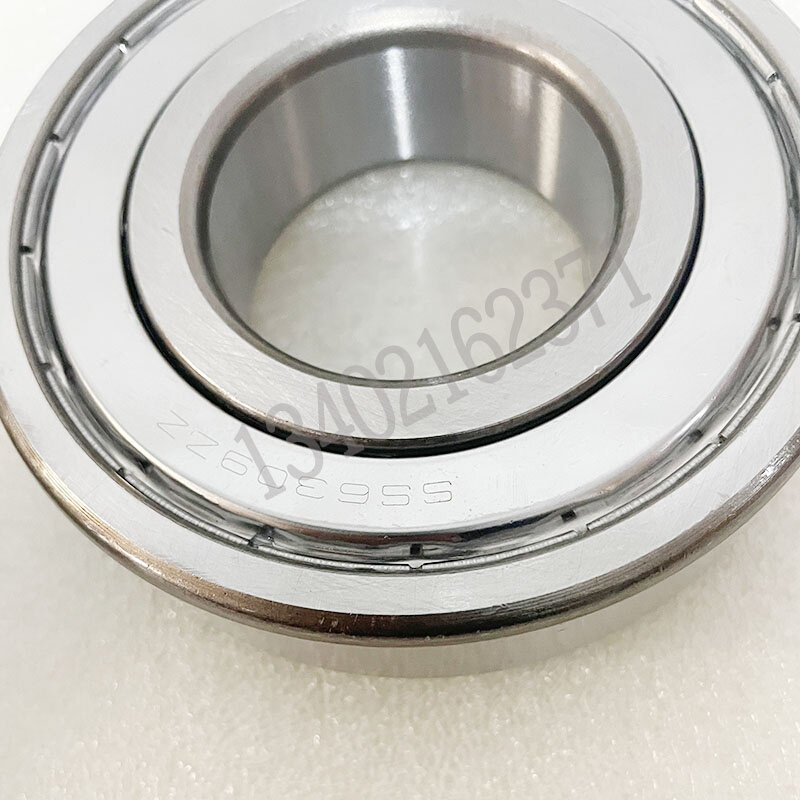 不锈钢深沟球轴承 S6306 6307 6308 6309 6310 6311 6312 6313 ZZ_虎窝淘