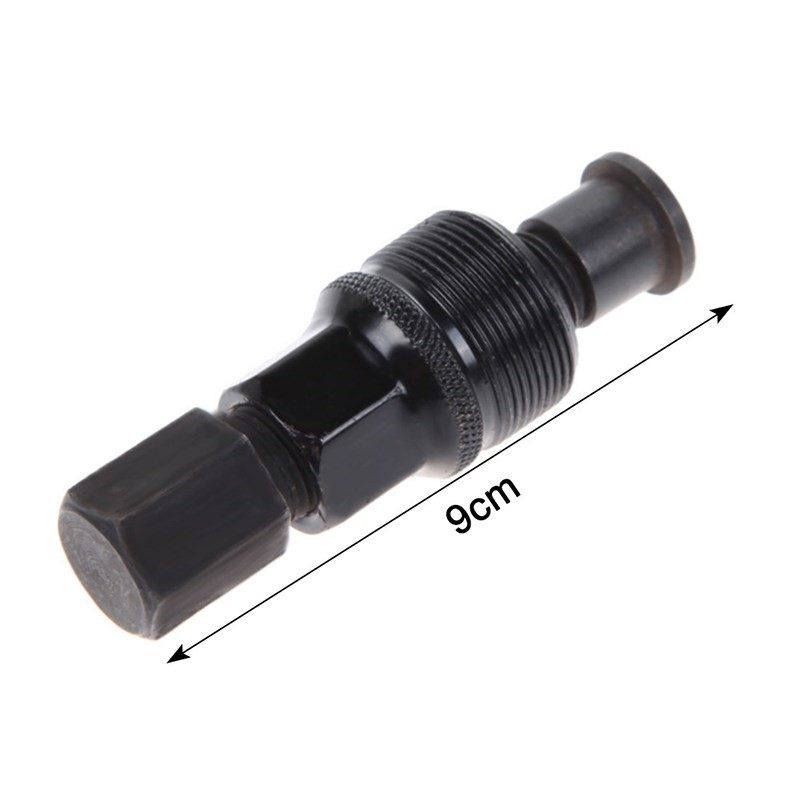 Crankset Puller Crank Arm Remover Bike Tools MTB Mountain Ro_虎窝淘