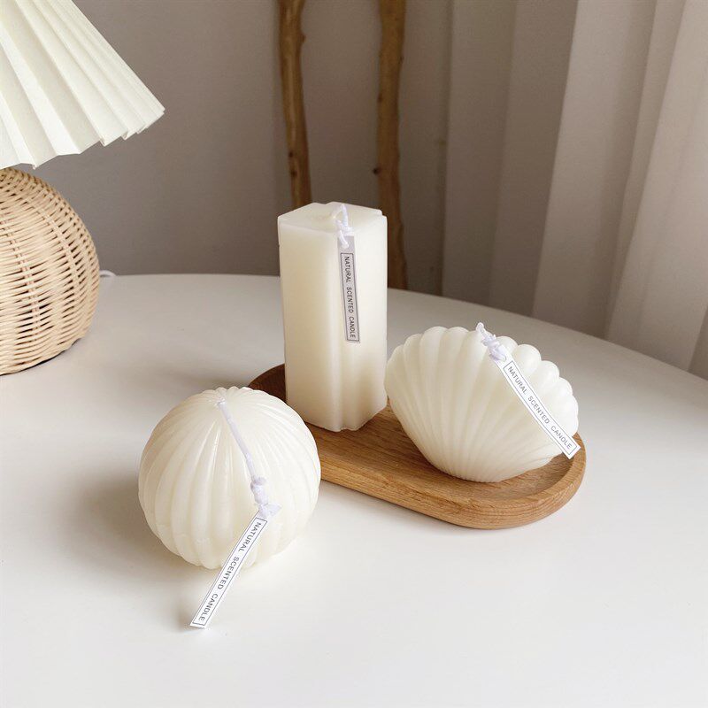 Ins scented candles household interior bedroom last incense_虎窝淘