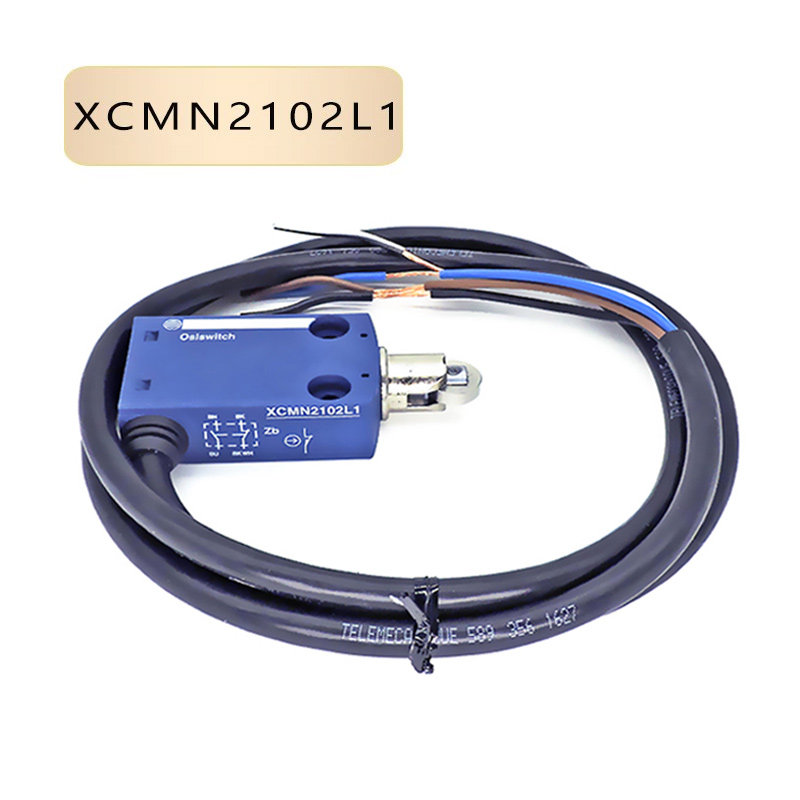 XCMD2102L1防油防水机械模具限位开关XCMN2102L1 ZCMD21L1 ZCE02_虎窝淘