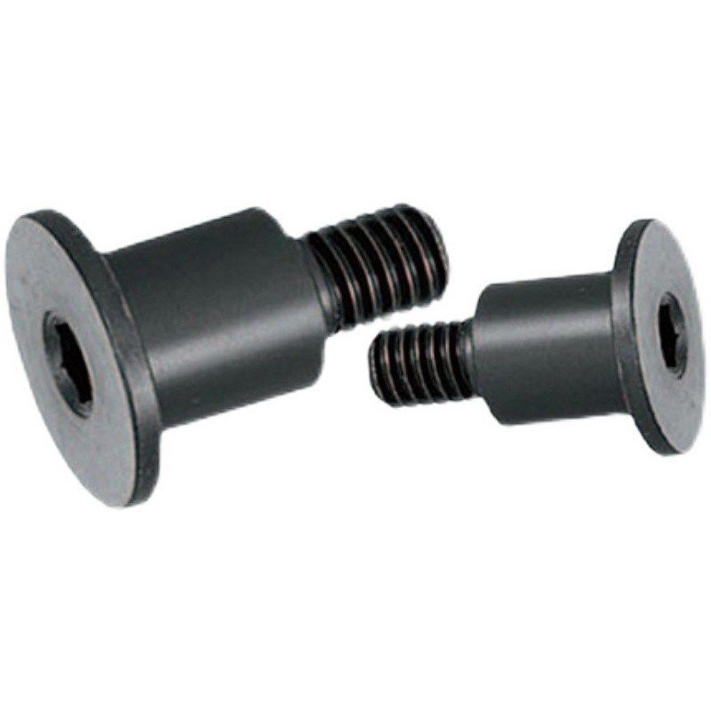 台阶螺栓超短头型DBGB DBGM DBGS DBTB DBTM DBTS3 4 5 6 8 10_虎窝淘