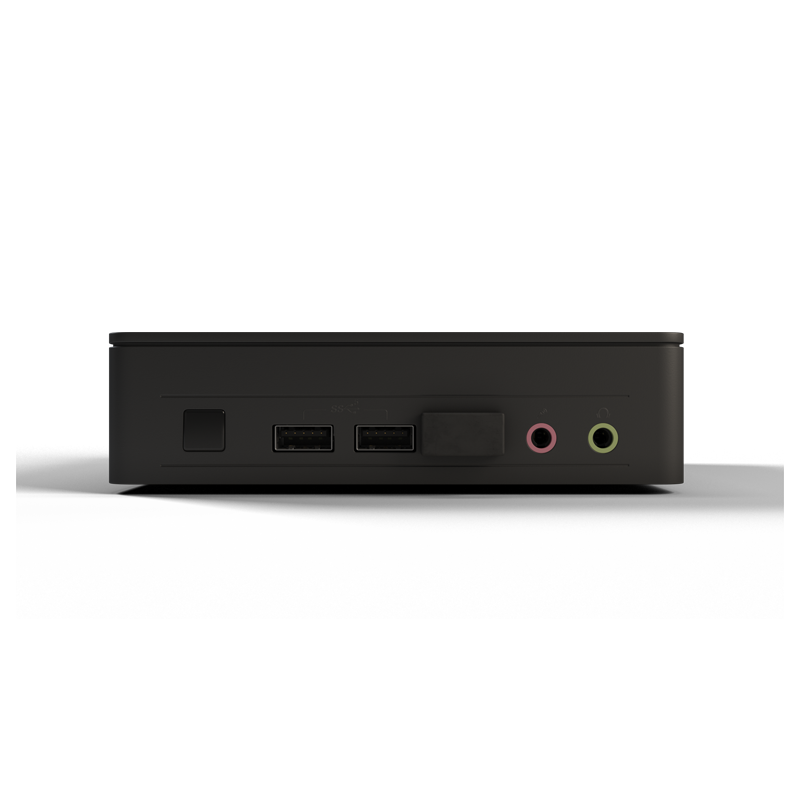 NUC11ATKC4 NUC11ATKPE赛扬N5105奔腾N6005四核家用办公4K高清_虎窝淘