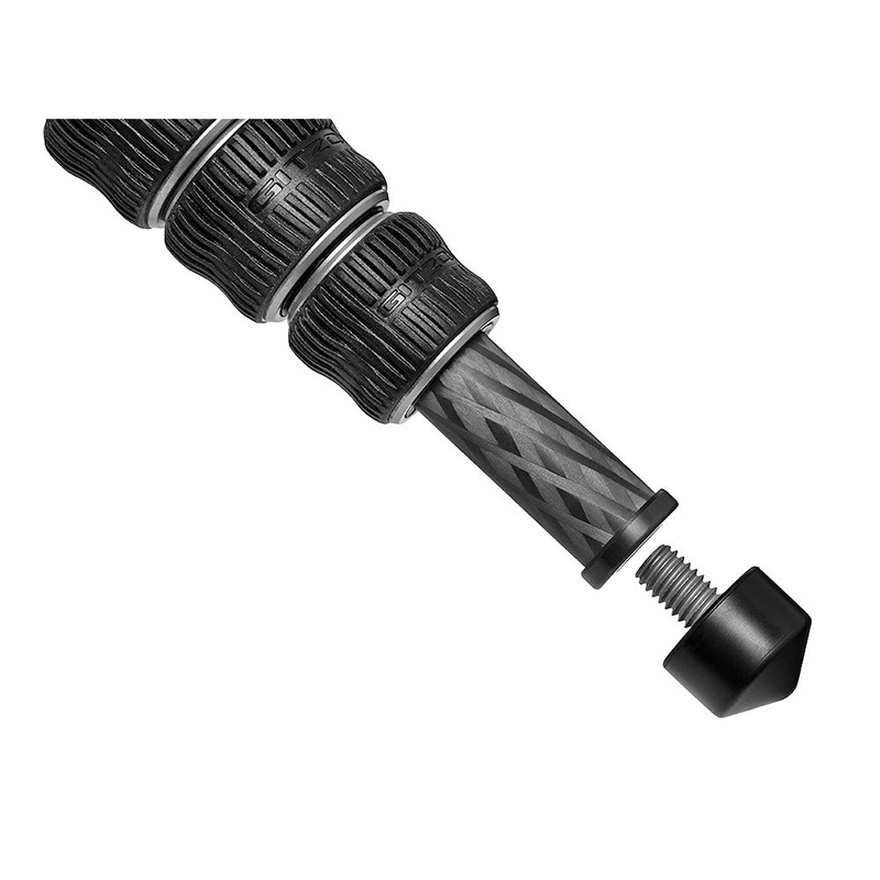 GITZO捷信GK2545T-82QD旅行者碳纤维三脚架单反便携反折相机角架2号管4节哈苏H6D大画幅座机专业三角架_虎窝淘