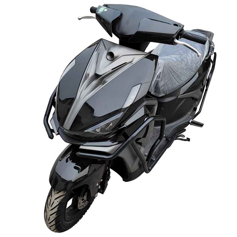 适用于钱江踏板车鸿125保险杠防摔护杠FORT125配件QJ125T-6J改装_虎窝淘