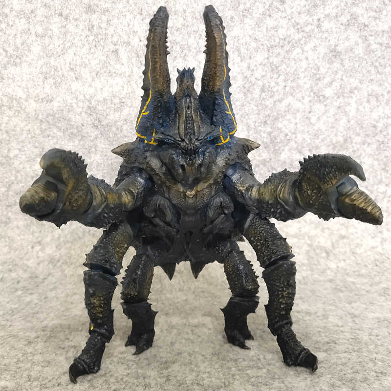 Pacific Rim Kaiju Onibaba Toy
