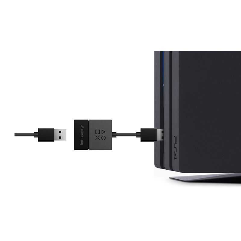 Game Linq摇杆转换器SNK街机手柄支持ASP接Switch/PS3/PS4游戏机_虎窝淘