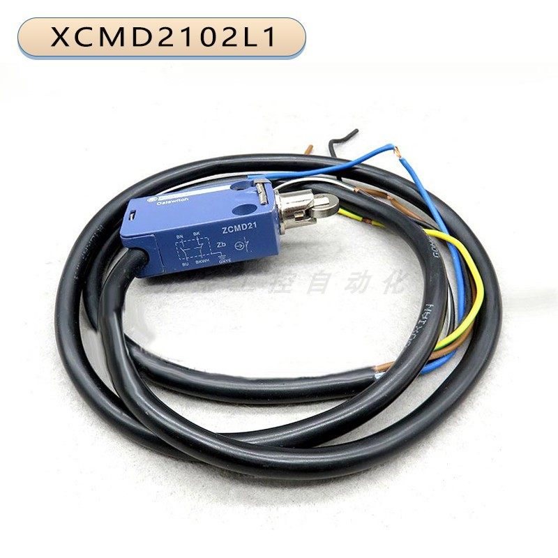 XCMD2102L1施耐德款防水行程限位开关XCMN2102L1 ZCMD21L1 ZCE02_虎窝淘