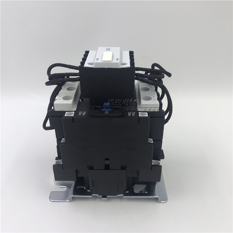 CJ19-25切换电容接触器CJ16C-32 43 63 95线圈电压220V 380V银点_虎窝淘