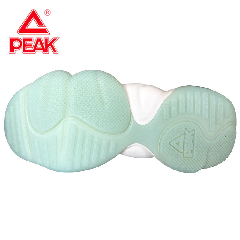 匹克态极6371音浪休闲鞋男春夏季新款官网潮流百搭太极老爹鞋女_虎窝淘