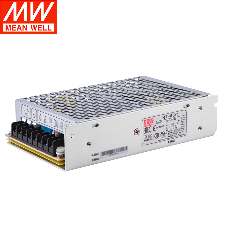 RT-85A/85B/85C/85D85W三路输出电源±5V±12V±15V 24V三组_虎窝淘