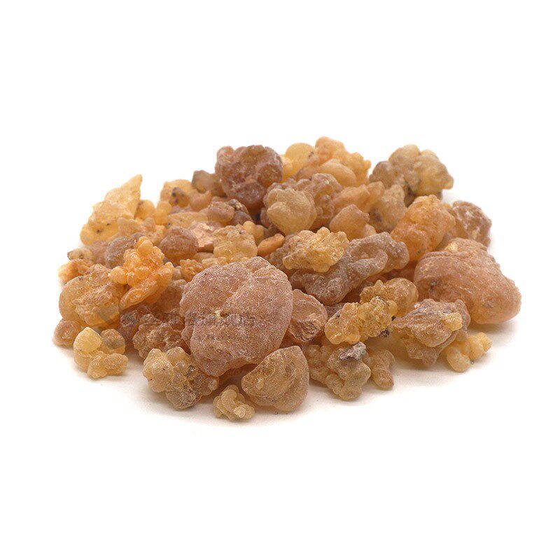 20g 50g 100g Frankincense Resin High Quality Organic PREMIM_虎窝淘