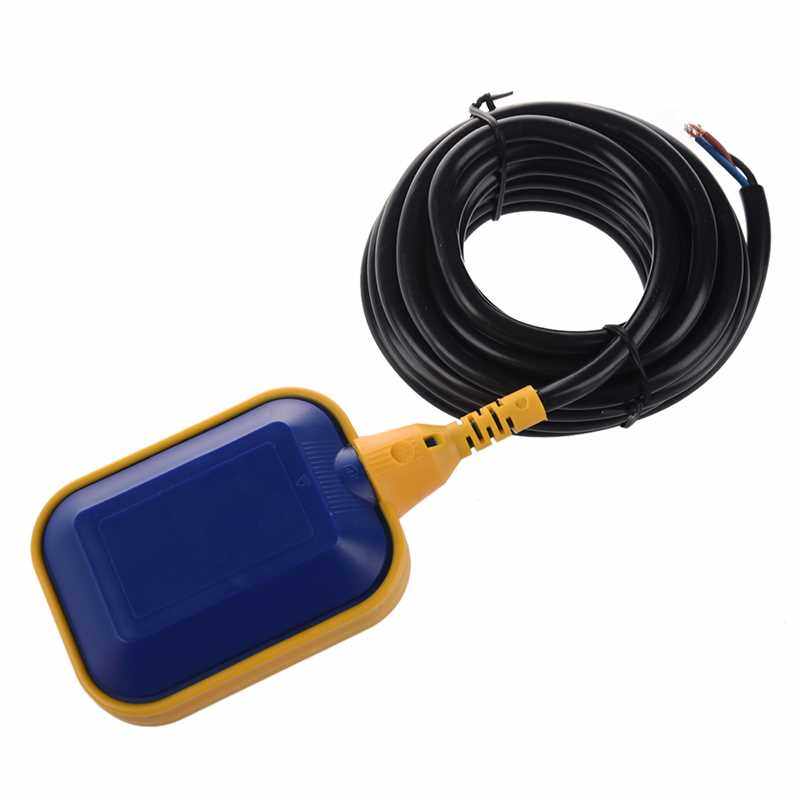 Float Switch Liquid Fluid Water Level Controller Sensor 4M 1_虎窝淘