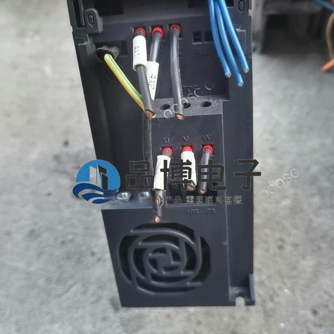 丹佛斯FC-051变频器2.2KW议价产品有需要联系客服_虎窝淘