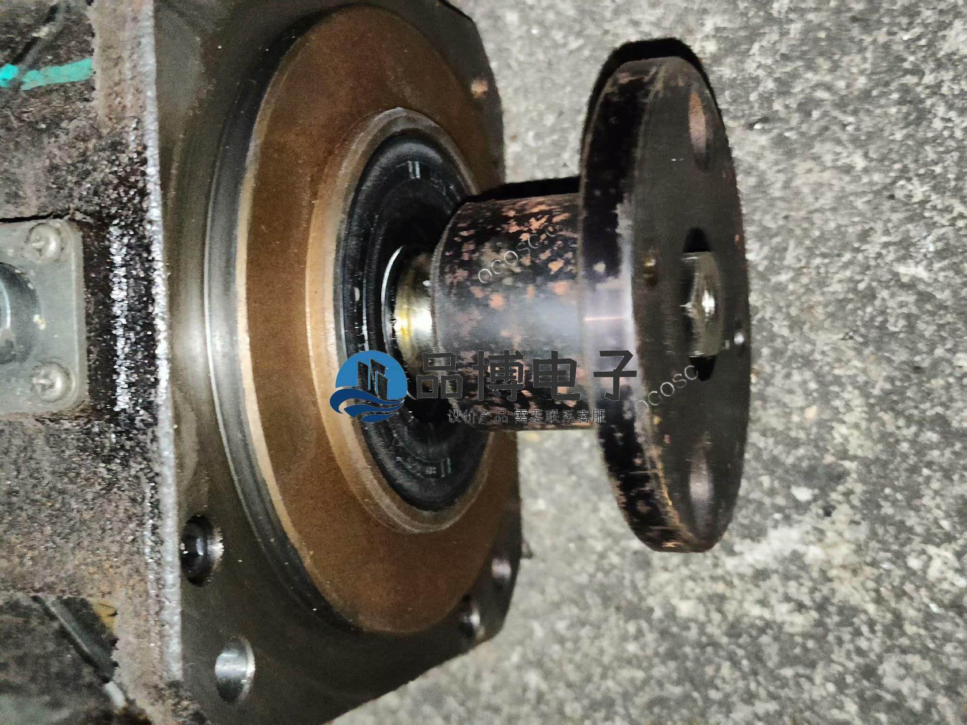 发那科伺服电机，型号：A06B-0227-B300,议价产品有需要联系客服_虎窝淘