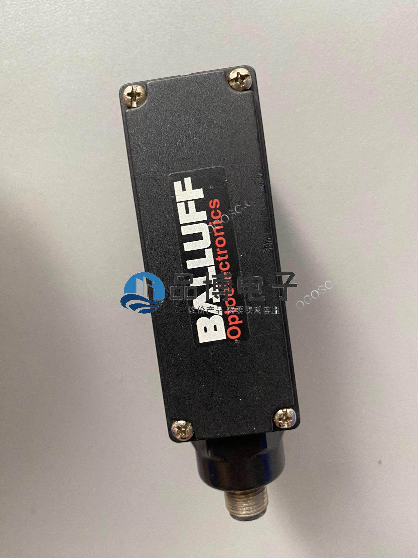 巴鲁夫测距传感器 BOS65K-5-B8T-2P-S4议价产品有需要联系客服_虎窝淘