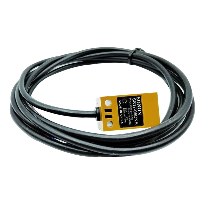 索能接近开关SS17-05DNA DNB SS17-05DPA DPB 05DLA DLB-Y传感器_虎窝淘