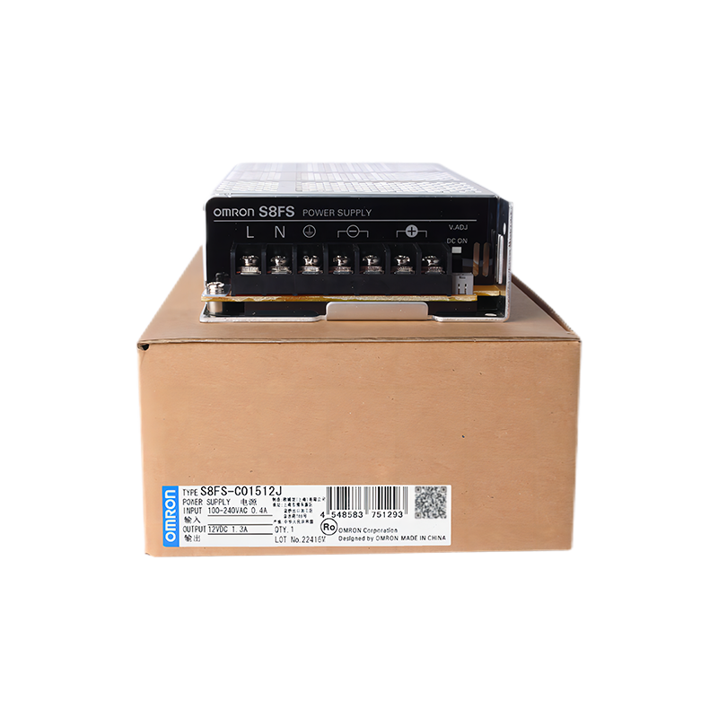 电源S8FS-C05012 C01512J C10012 C07512J C15012 C20012 C35012J_虎窝淘