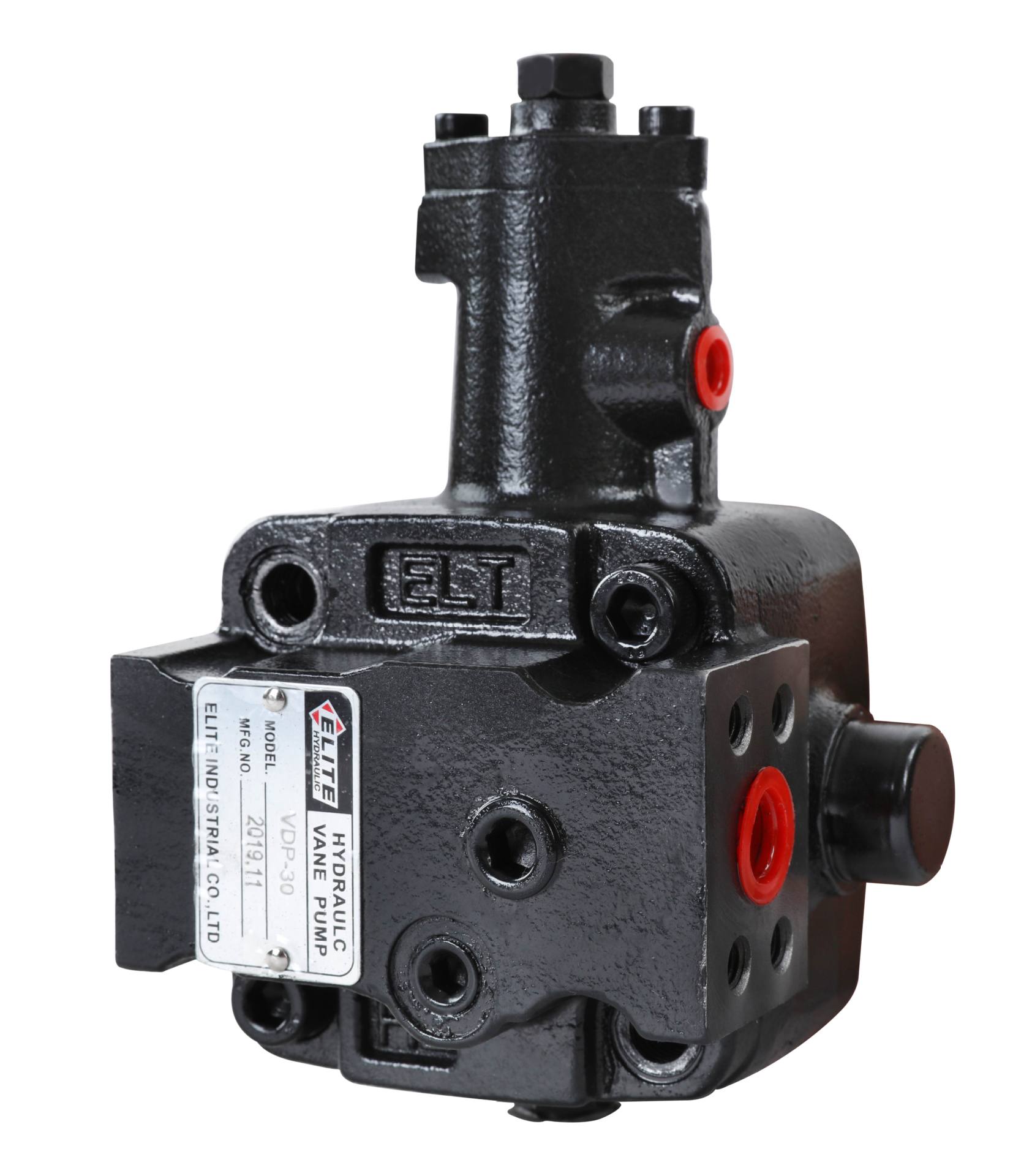 ELITE源头厂家NACHI款VUP-16电机泵组1.5KW液压站NSP那智不二越款_虎窝淘