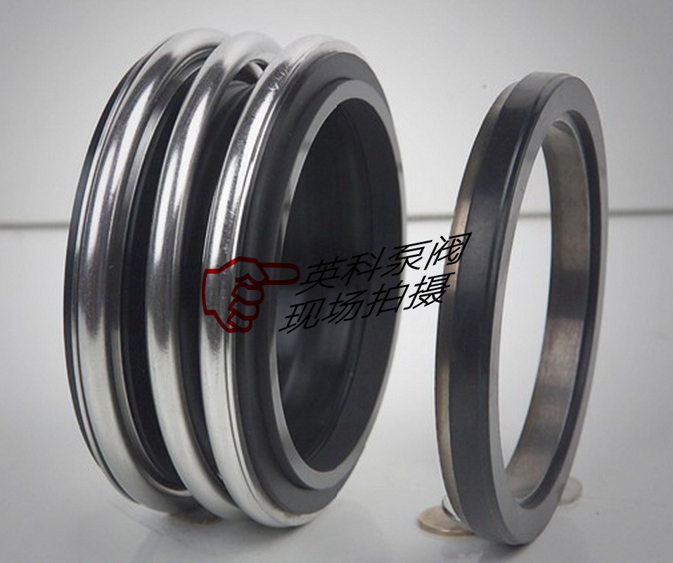 YM109-20 25 30 35 40 45 50 55 65水泵碳化硅合金氟橡胶机械密封_虎窝淘