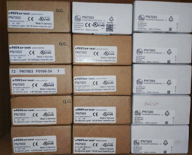 PK6734 PK7520 PK7521 PK7522 PK7523 PK7524德国IFM现货_虎窝淘