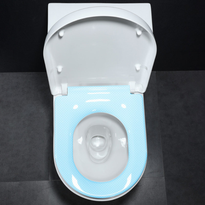 TOTO坐便盖板TC388/384/510CVK半圆D形马桶盖板卫浴配件_虎窝淘