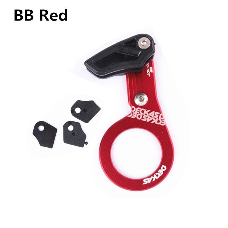 DECKAS Bike Chain guide MTB Bicycle chain guide 1X System IS_虎窝淘