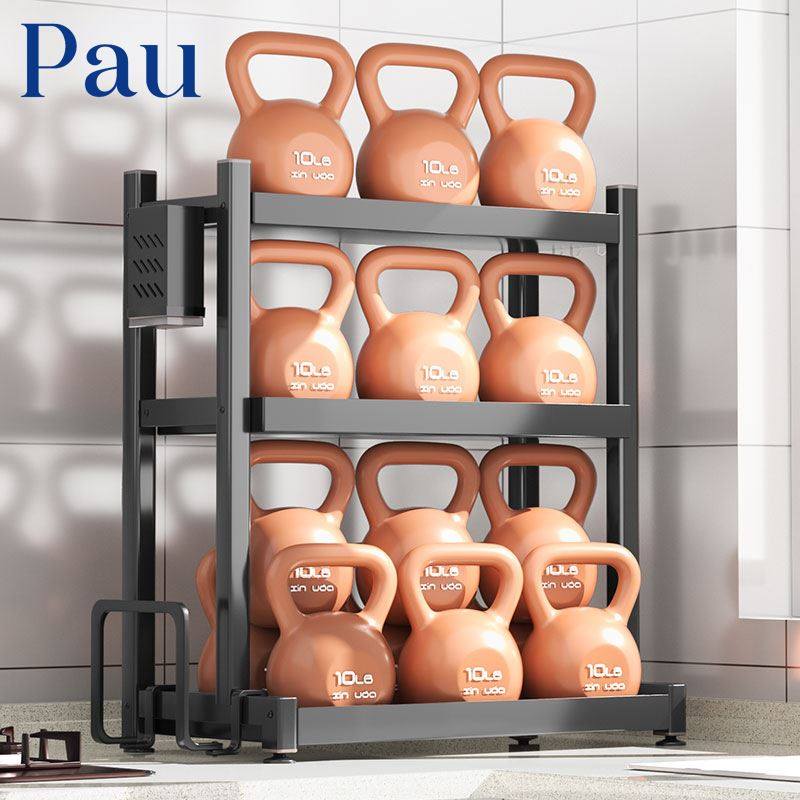 Carbon Steel New Design Storage Holders Racks Spice Racks Ki_虎窝淘