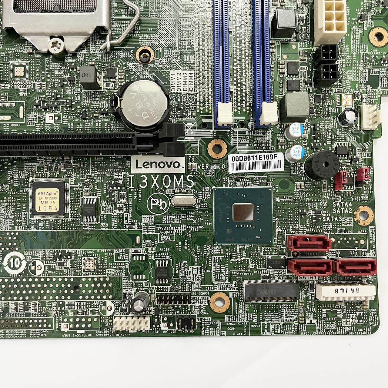 顺丰 M920S M720S M720T M920T主板 I3X0MS 01LM342_虎窝淘