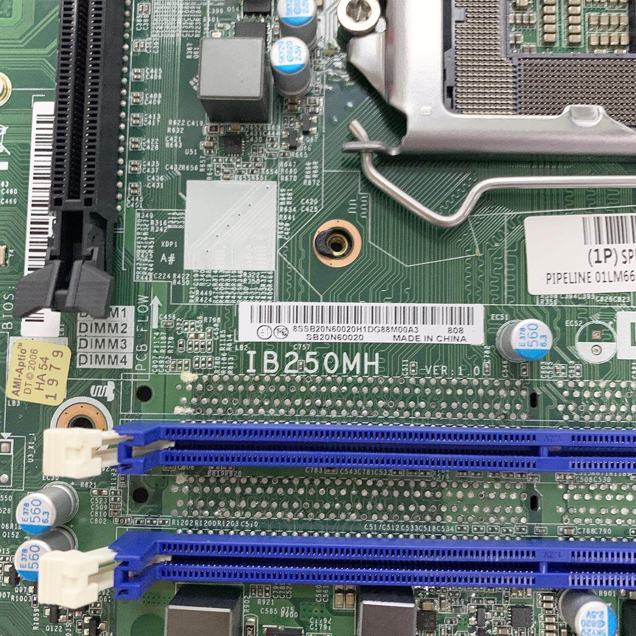 原装正品联想 M410 M415 B415 M710s 510S B250 E75 IB250MH主板_虎窝淘