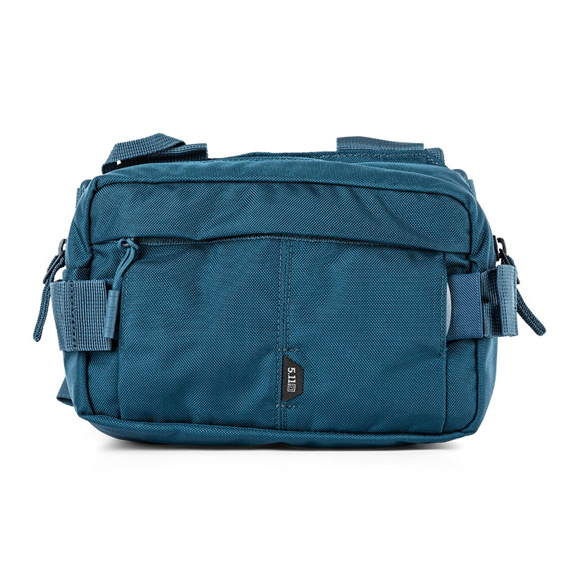 5.11战术单肩包LV6战术多功能便携腰包防泼水斜挎胸包56180/56702_虎窝淘