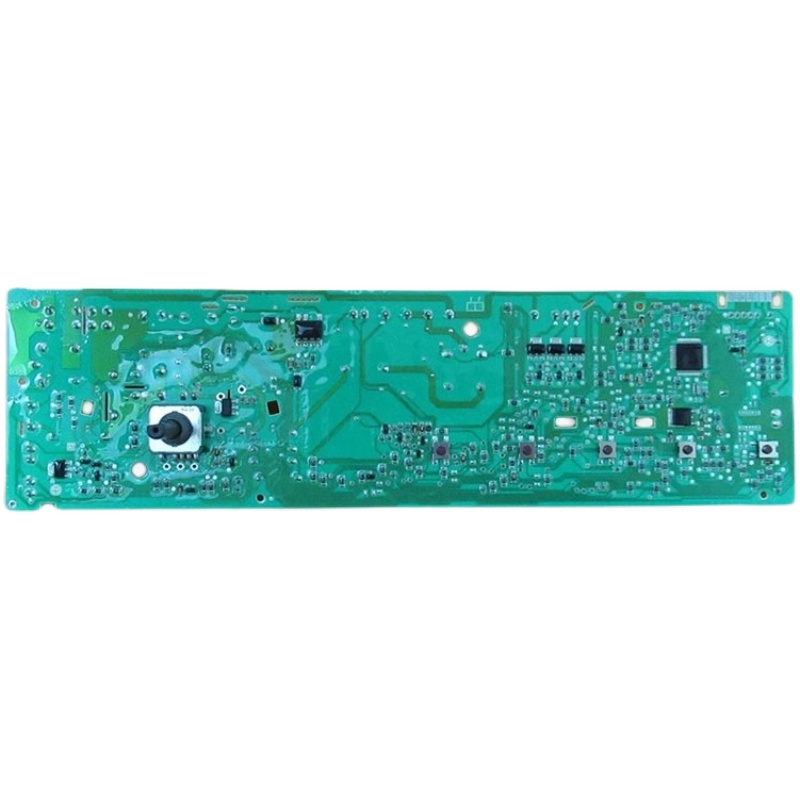 TCL滚筒洗衣机电脑板XQG80-FC102SHB/XQG80-F12102TB 3104010034_虎窝淘