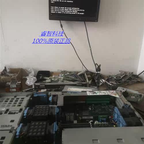 DELL PE2650主板准系统533外频D4921 D5995 400外频 0K#@二手硬盘_虎窝淘