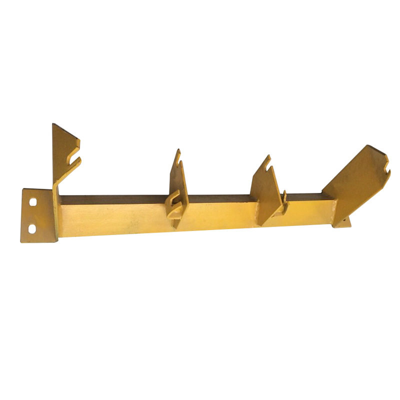 无锡厂家生产 DTII型 TD75型托辊支架适用于带宽B500-B1400_虎窝淘