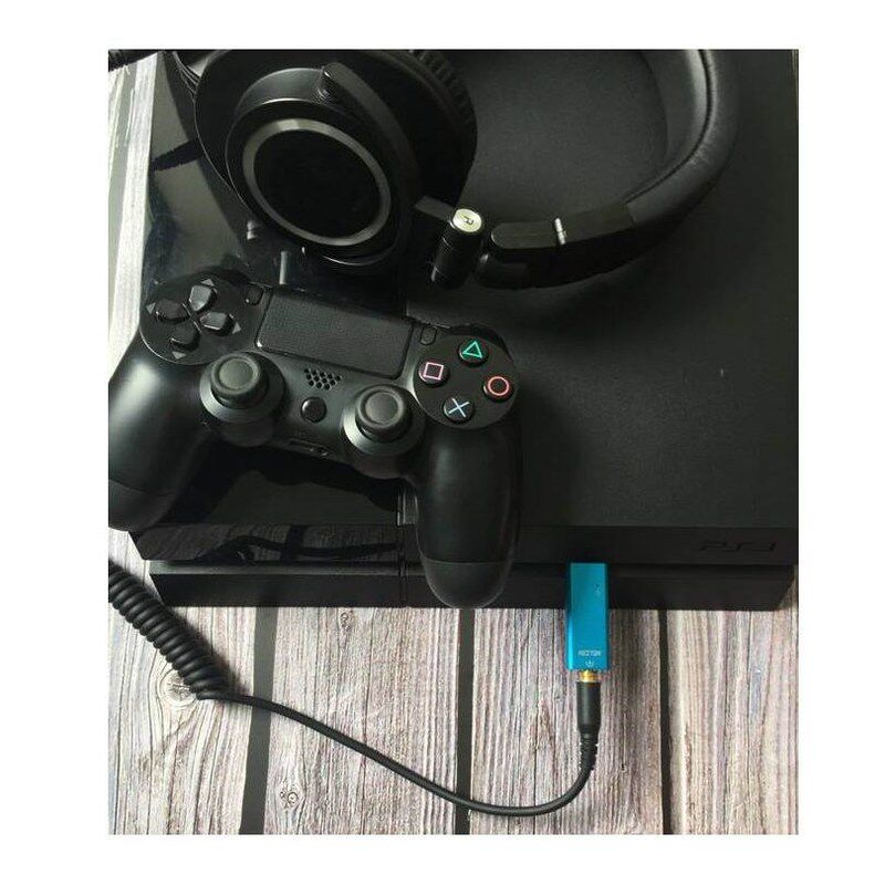 Reiyin USB DAC Toslink Optical Audio Converter PC Game 192k_虎窝淘