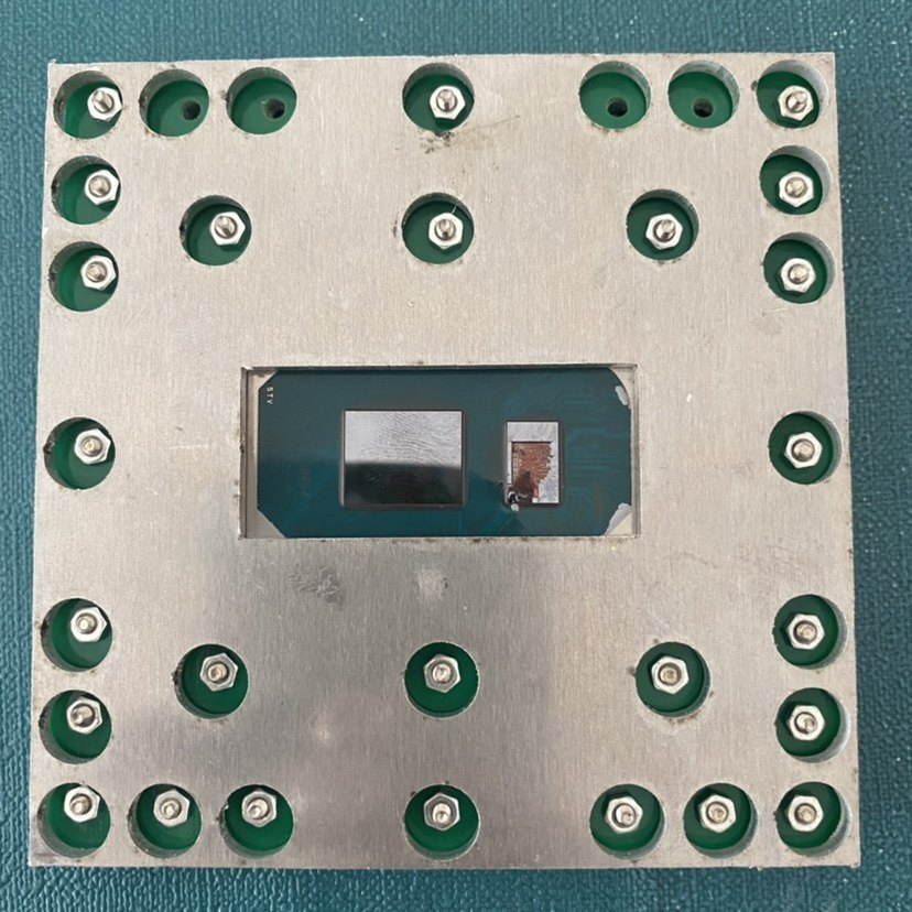 11代Cpu钢网srk02 srk04 I5-1135G SRK08 SRK07 SRH8L SRK05_虎窝淘