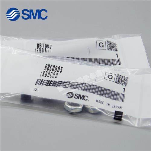 厂家SMC液压油压缓冲器 RBC/RB0805/0806/1006/1007/1411/1412/20_虎窝淘