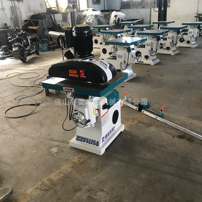 厂家直销木工机械设备F048四轮八速型送料器送材机立铣机用_虎窝淘