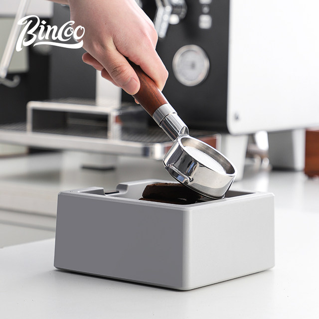 Bincoo Sifang Coffee Flike Ding Box Large -capacity powder slag bucket ...