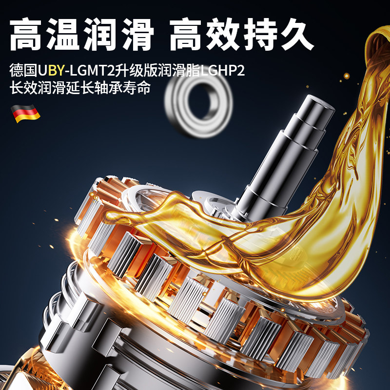 进口加厚轴承型号3800大全3801双列3802滚珠3803/3804/3805/ZZ/RS_虎窝淘