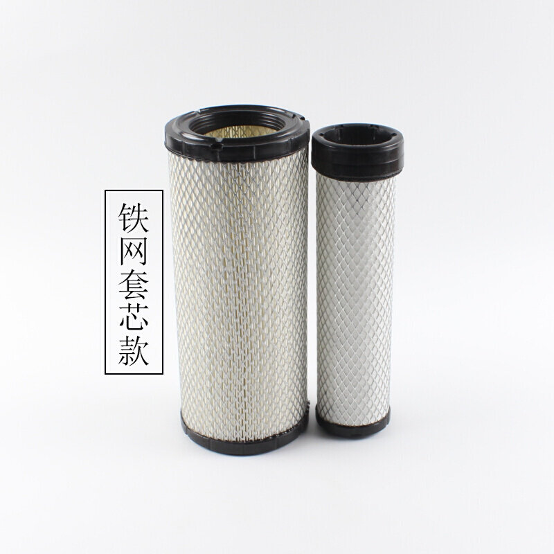 叉车空滤 K1330空气滤芯器适用合力K30 K35 30HB A38 A35 3T_虎窝淘