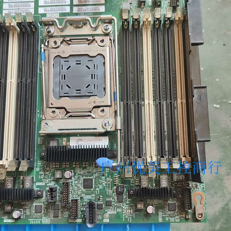 X3650M4服务器主板00W2671 00AM20议价_虎窝淘