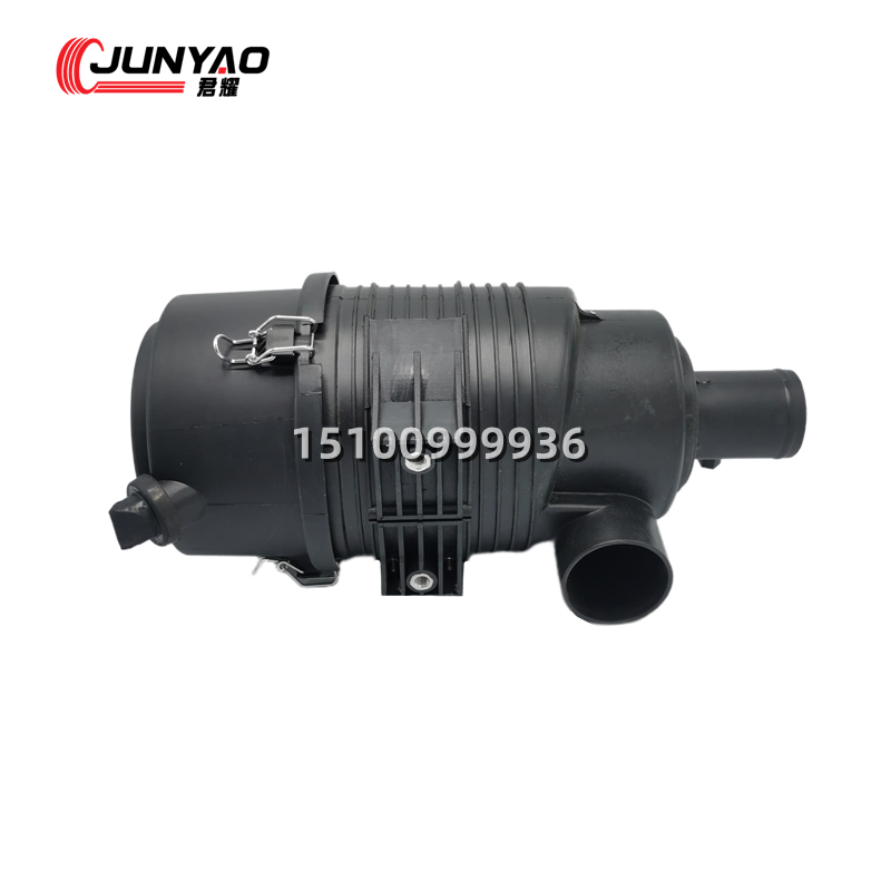 叉车空滤总成杭叉A3030HBG5新款空气滤清器总成内装K1330空滤芯_虎窝淘