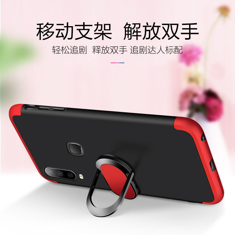 vivou3手机壳vivo u3x前后全包U1保护套U3防摔V1928A磨砂1941T硬壳viviu3x男女voviu超薄viovu简约个性 ...