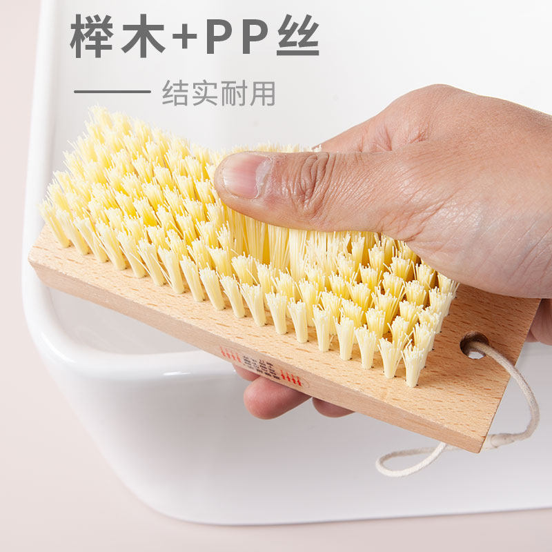 Engpai/英派刷子家用神器软毛不伤衣多功能清洁洗衣洗鞋刷清洁刷_虎窝淘