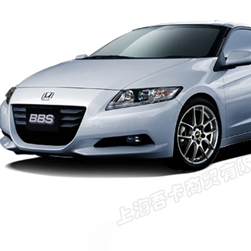 BBS RF锻造轮毂超轻量化改装钢圈适用埃尔法思域飞度171819寸进口_虎窝淘