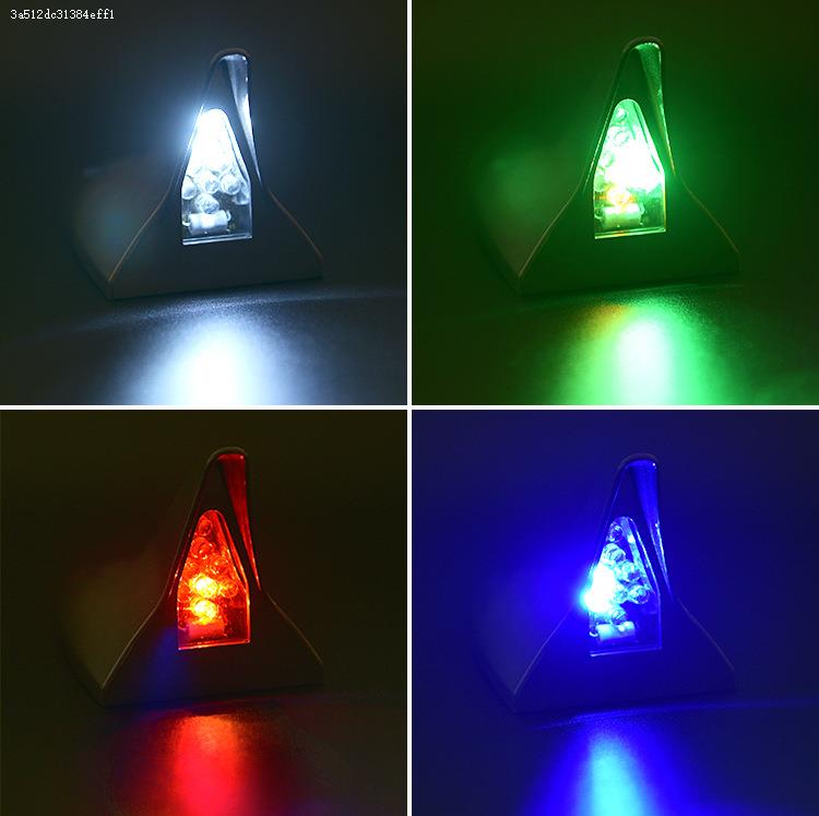 新阳光新老骐达启辰d50r50 t70鲨鱼鳍改装太阳能爆闪灯带收音天线_虎窝淘