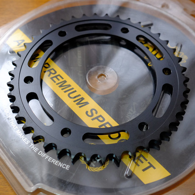 BMW F800GS ADV F700GS F800R toothplate Bonds Fly Fly Flying AFAM Before ...