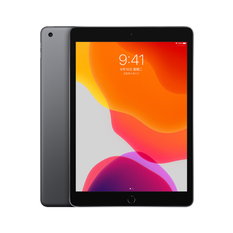Apple/苹果 10.9英寸 iPad(第十代)10.9英寸2022款国行原封wifi_虎窝淘