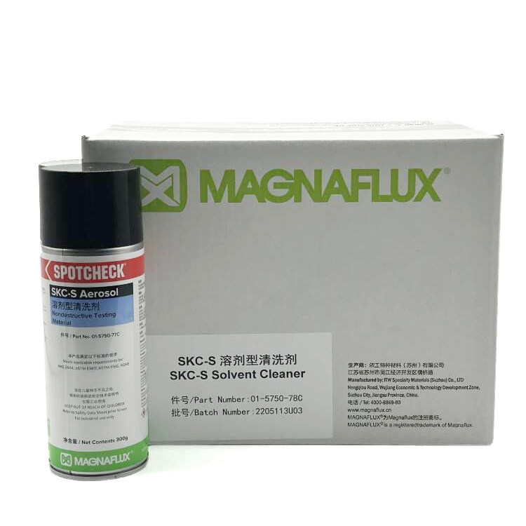 美国磁通SKD-S2显像剂SKL-SP2渗透剂SKC-S清洗剂ZL-60D荧光渗透剂_虎窝淘