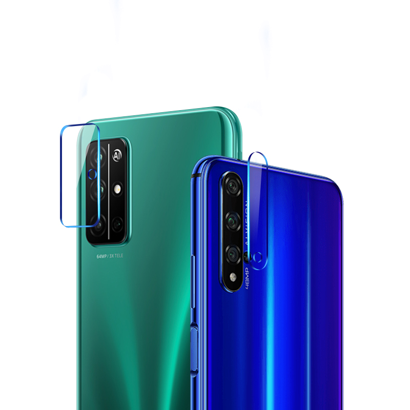 荣耀20Pro手机镜头保护膜30S荣耀10摄像头钢化膜magic2镜头膜贴膜_虎窝淘